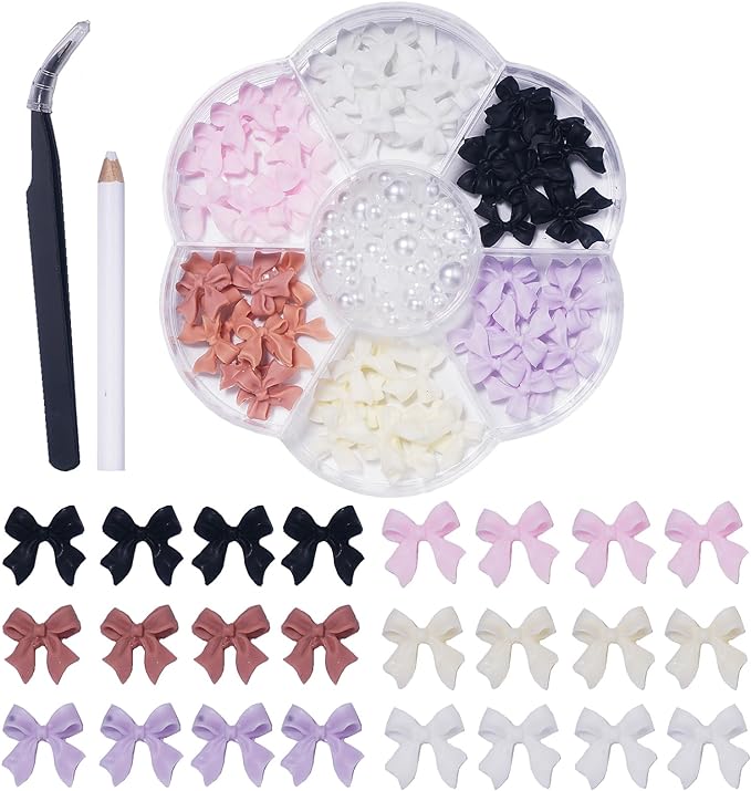 Dreaming of Designer Nails? The Best Coquette Designs for a Luxe Look
